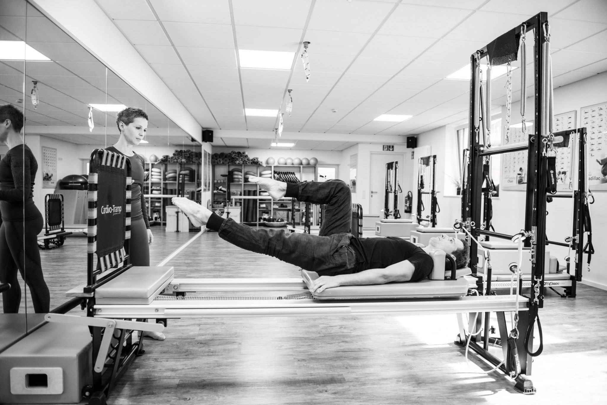 Fotos – Pilates Time Hagen